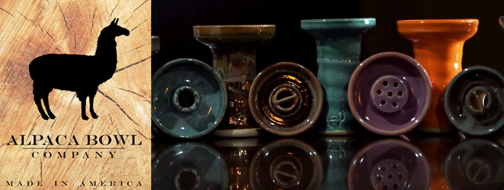 Alpaca - Mini Rook - Goosto