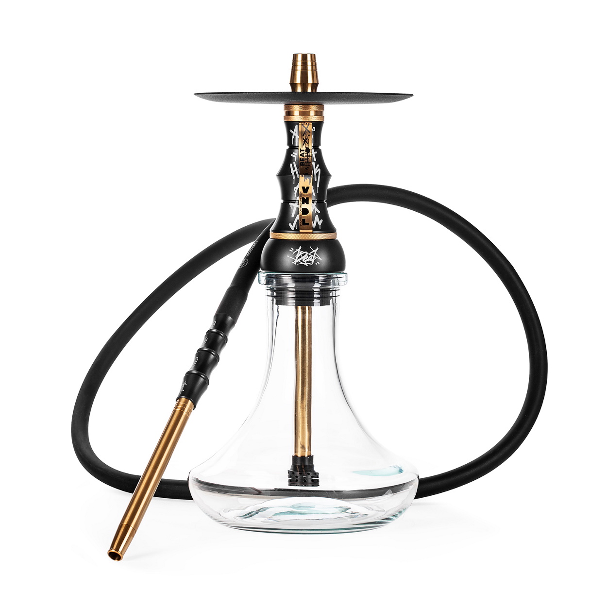 Alpha Hookah - Beat-VNDL - Goosto