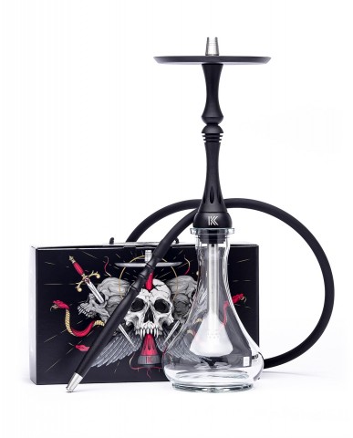 Alpha Hookah - Goosto