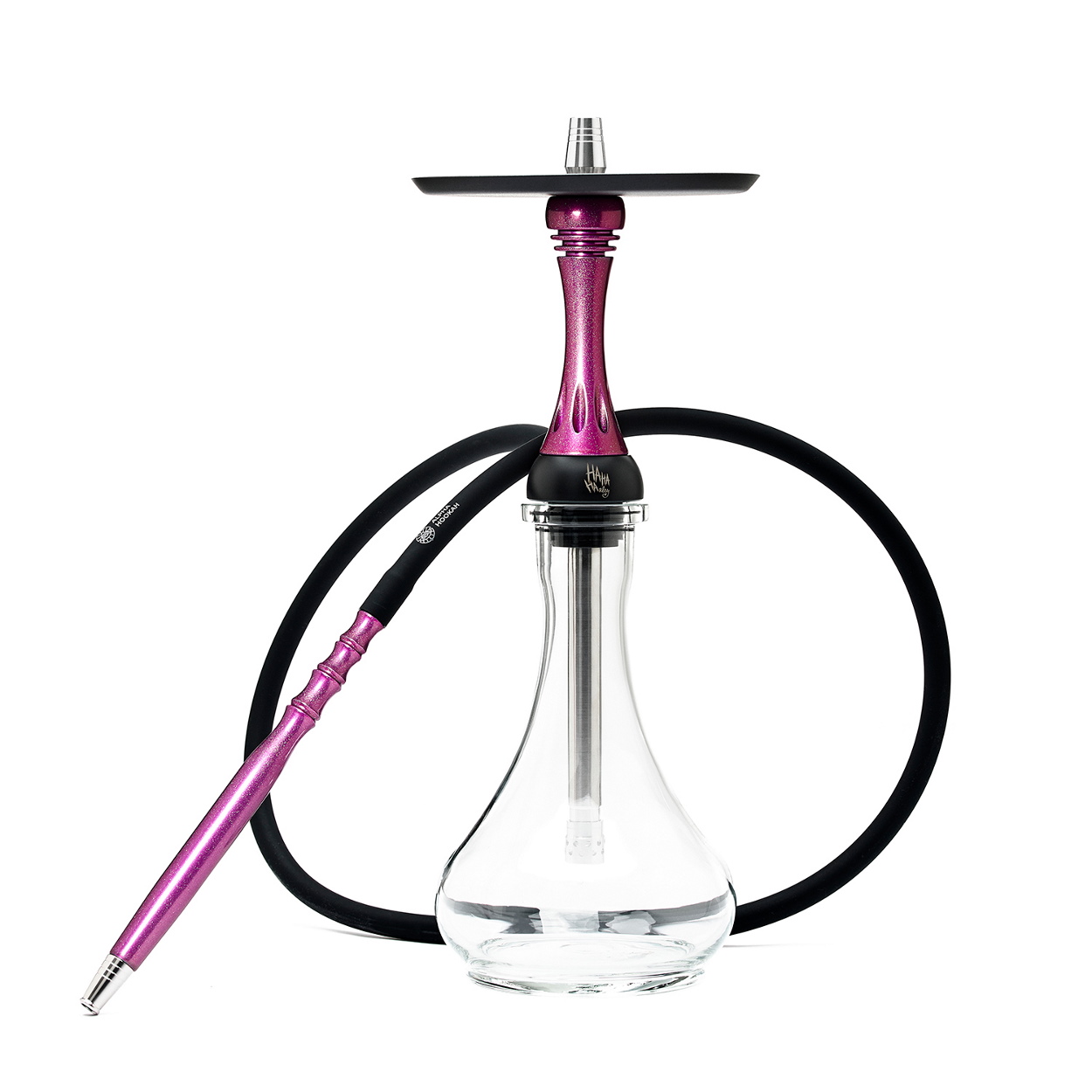 Alpha Hookah - Model X - Harley - Goosto