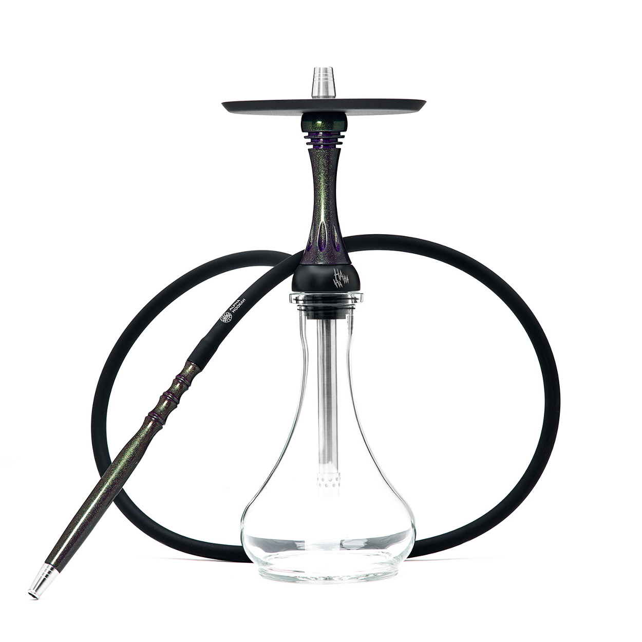 Alpha Hookah - Model X - Joker - Goosto