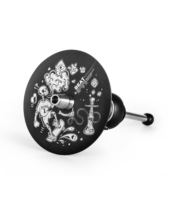 Alpha - Plate for Beat - Goosto