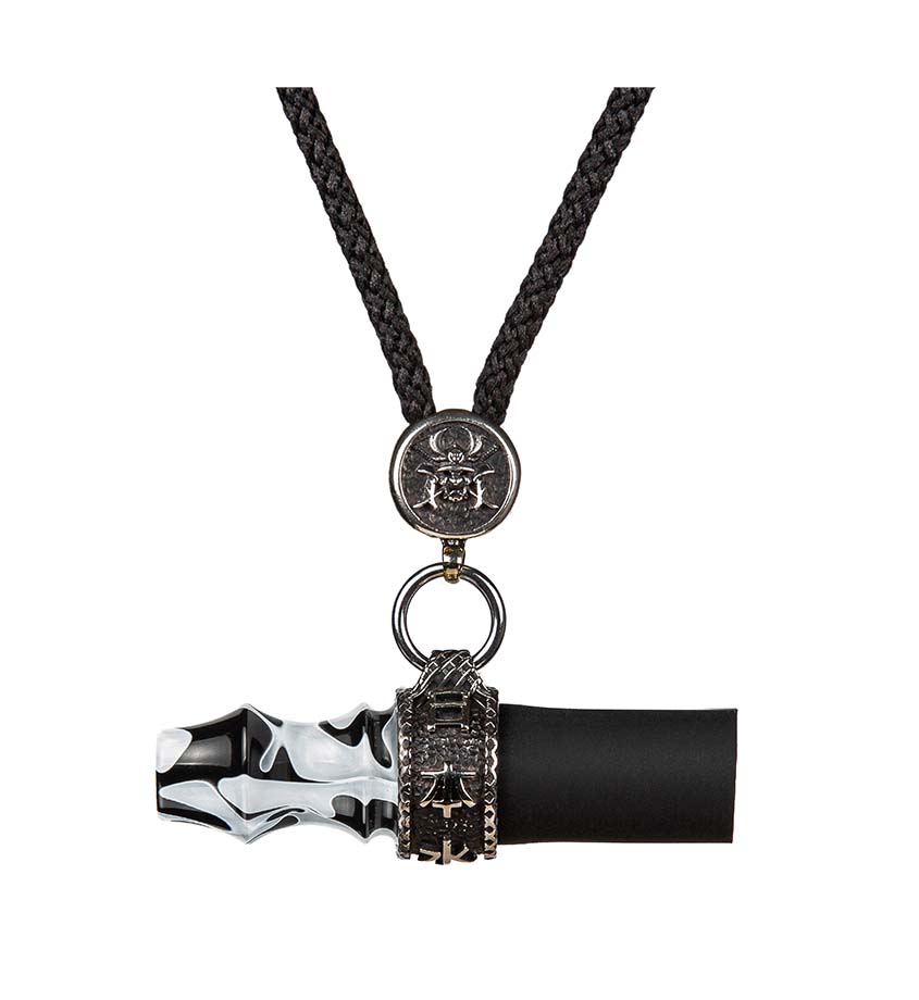 Japona Hookah – Samurai Cord - Goosto
