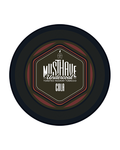 Must Have 60g - Cola - Goosto