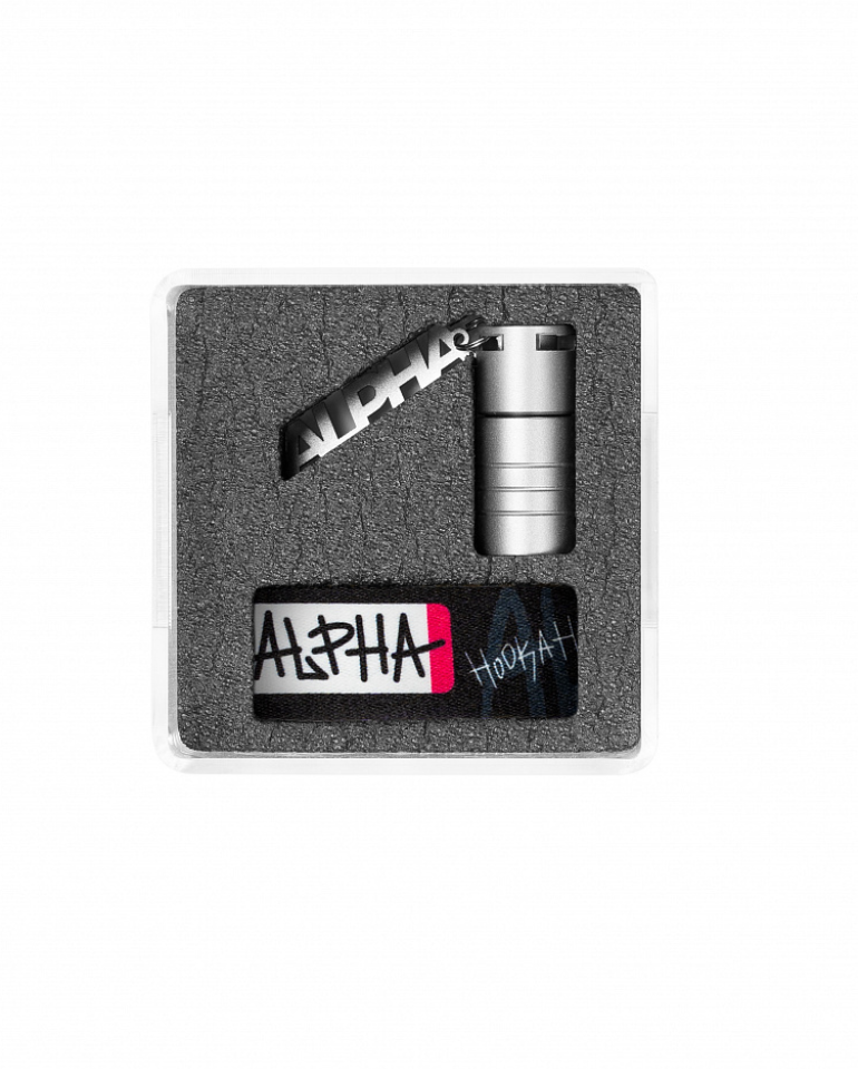 Alpha Hookah - Goosto
