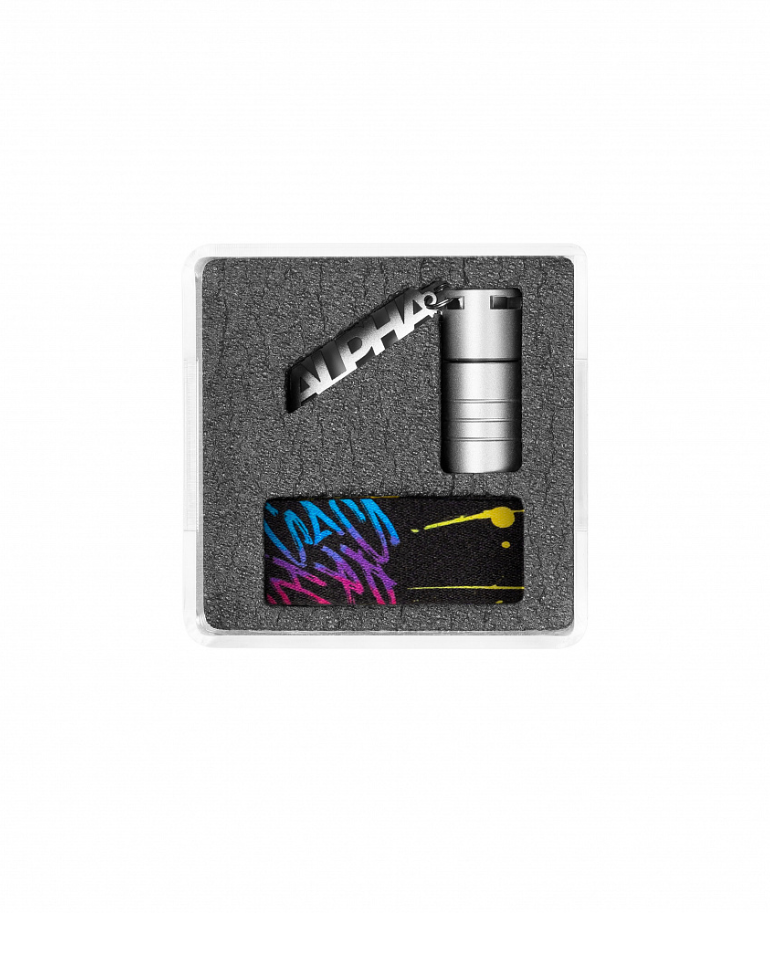 Alpha Pipe Tape - Goosto