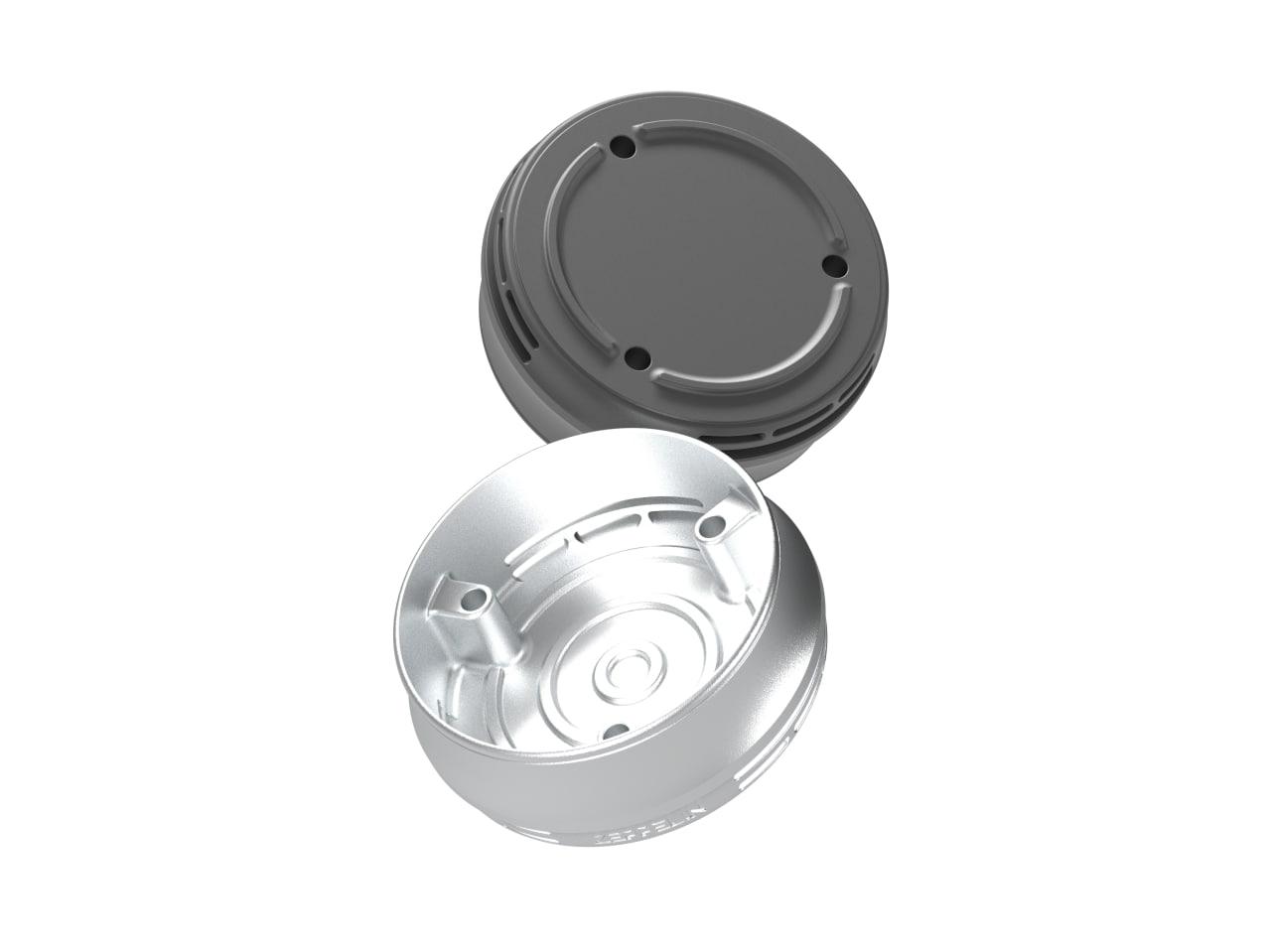 Zeppelin - Base - Goosto