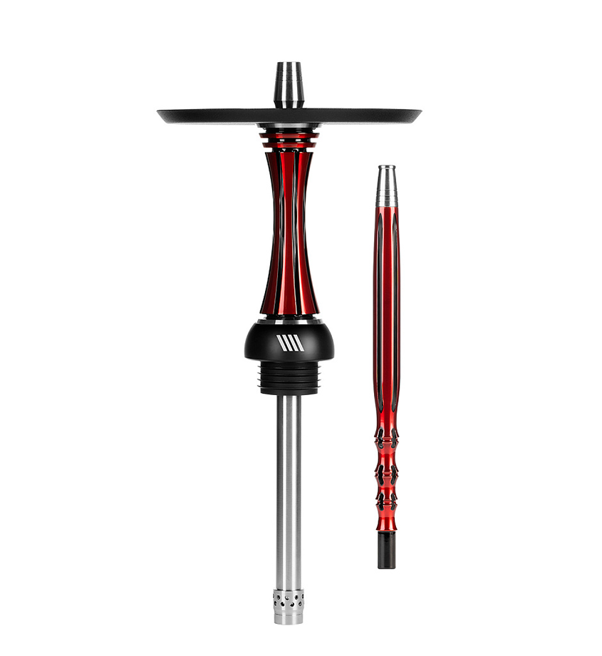 Alpha Hookah - Model X - Reverse - Goosto