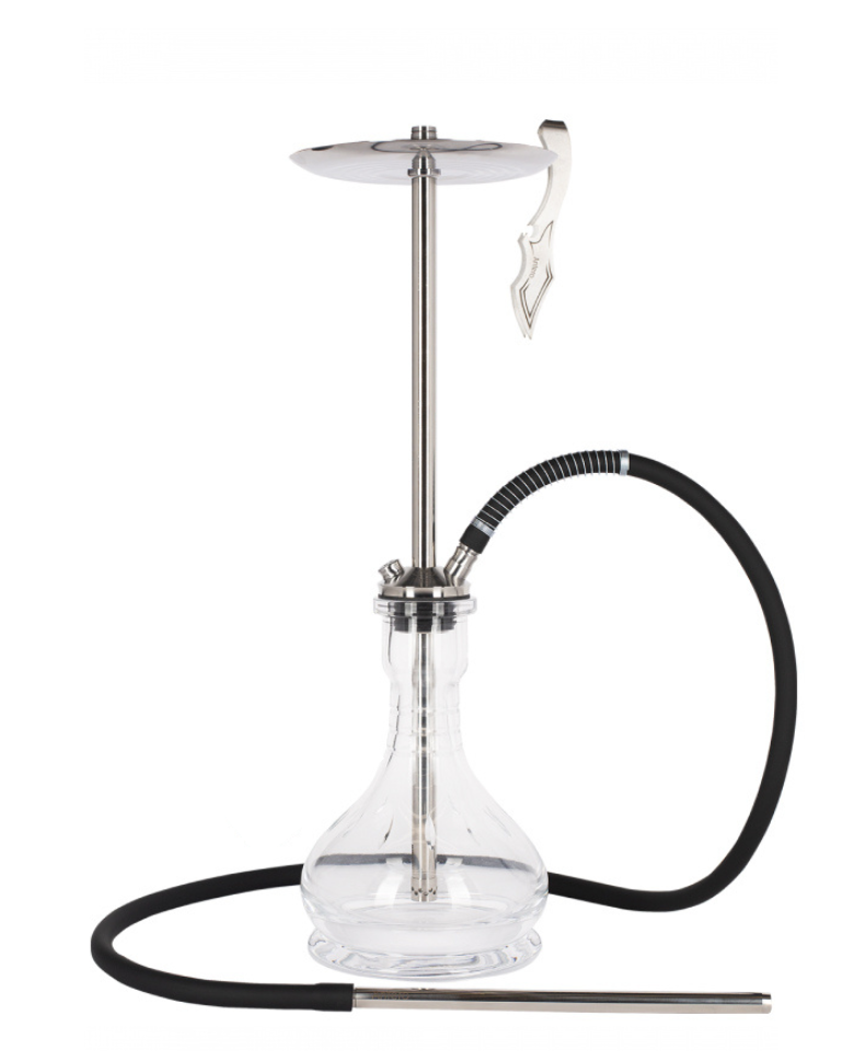 Alpha Hookah - Model X - Goosto