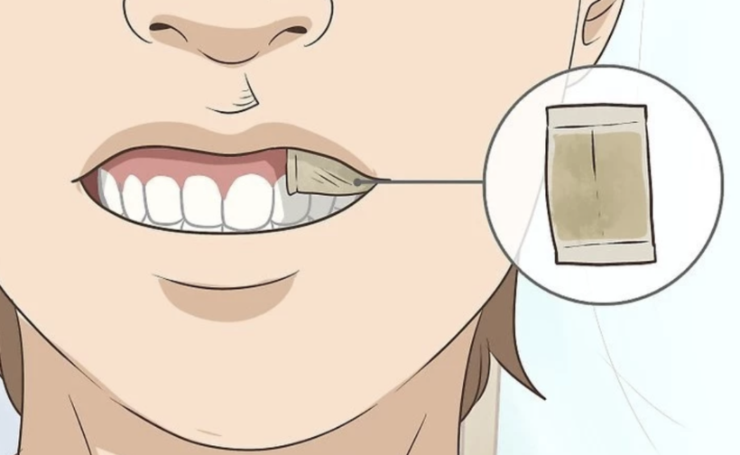 Snus - Garant Extreme - 25mg - Extreme - Goosto